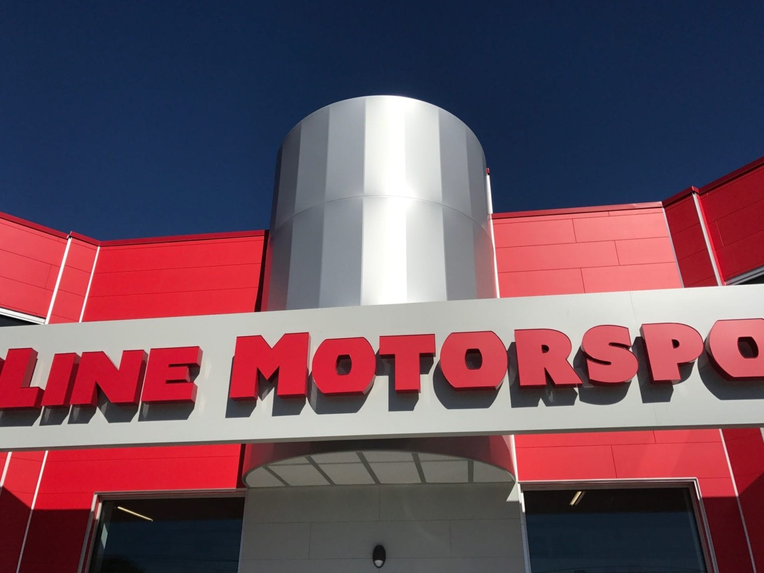 Entry Canopies & Porte Cocheres